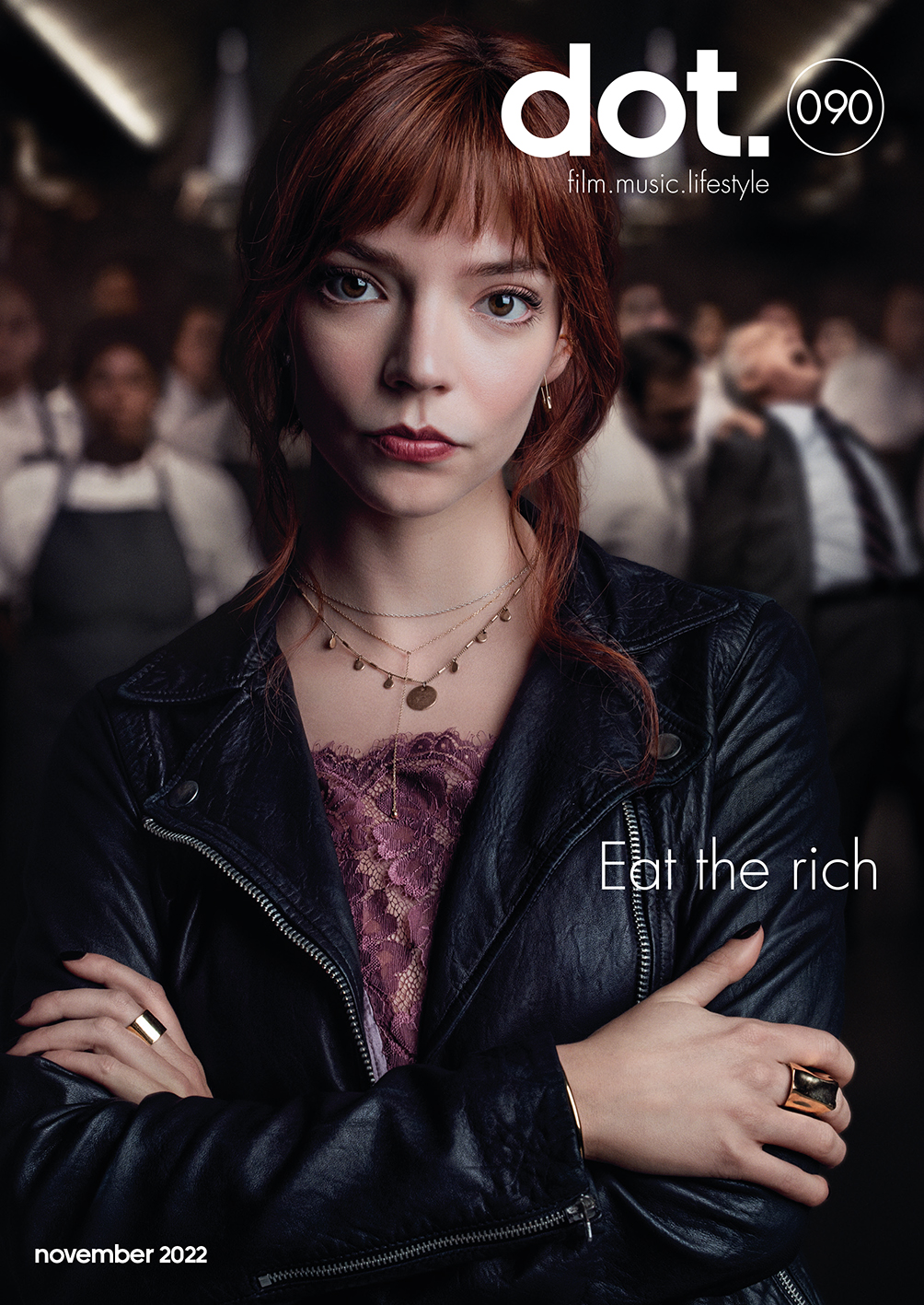 dot. - film.music.lifestyle