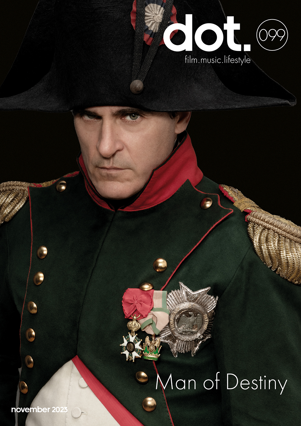 dot. - film.music.lifestyle